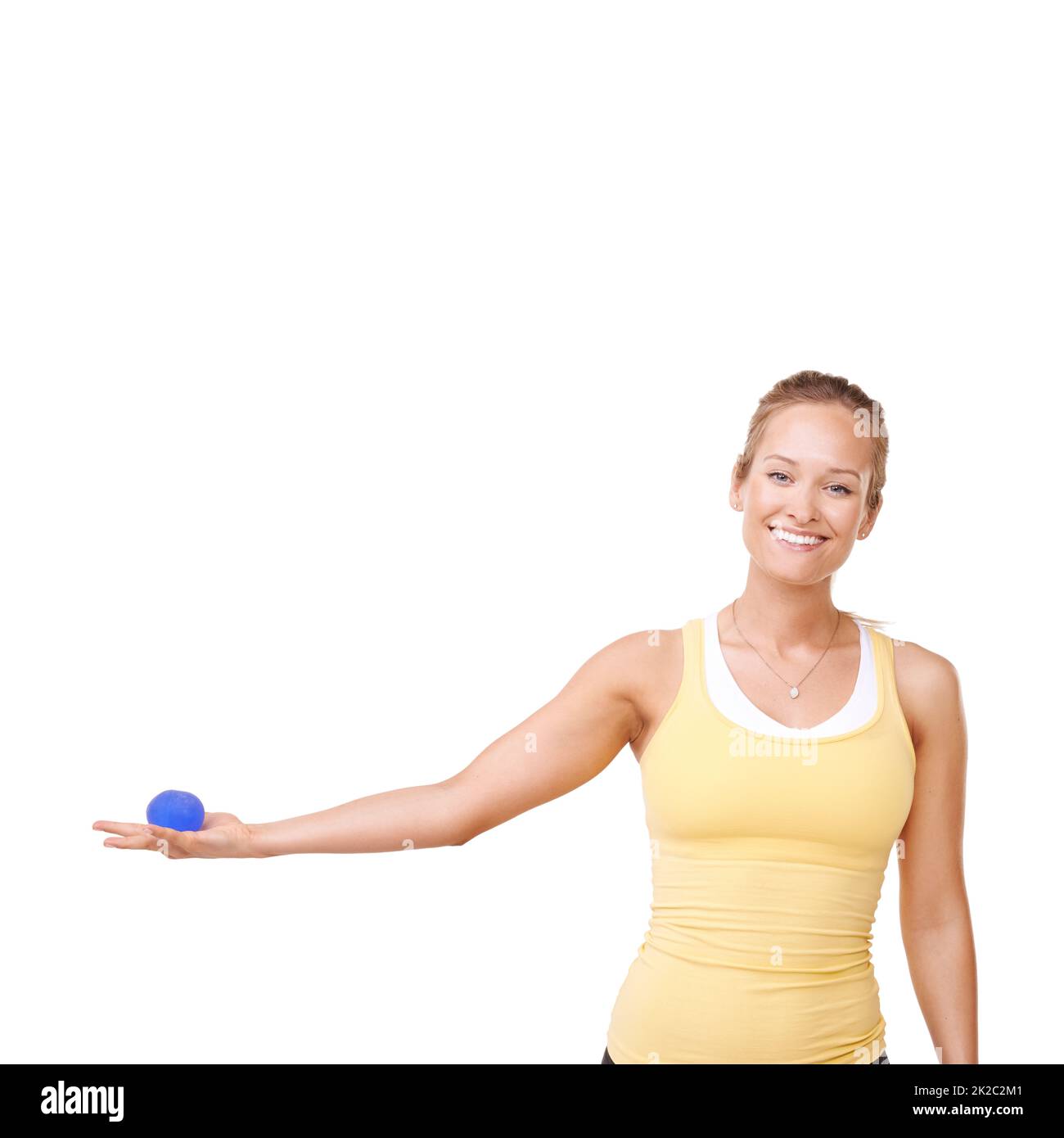 Stress ball hi-res stock photography and images - Alamy