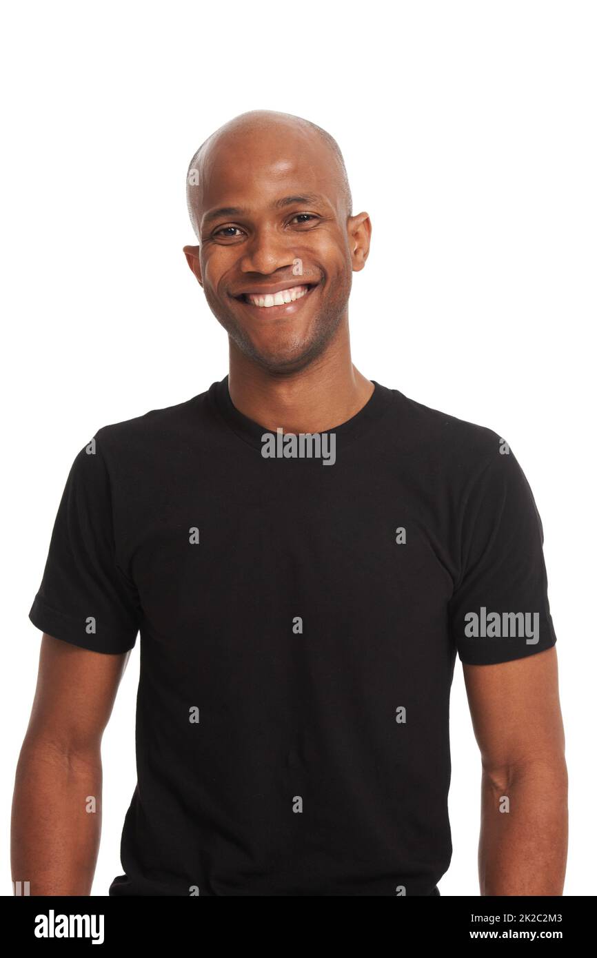 African american confidence hi-res stock photography and images - Alamy