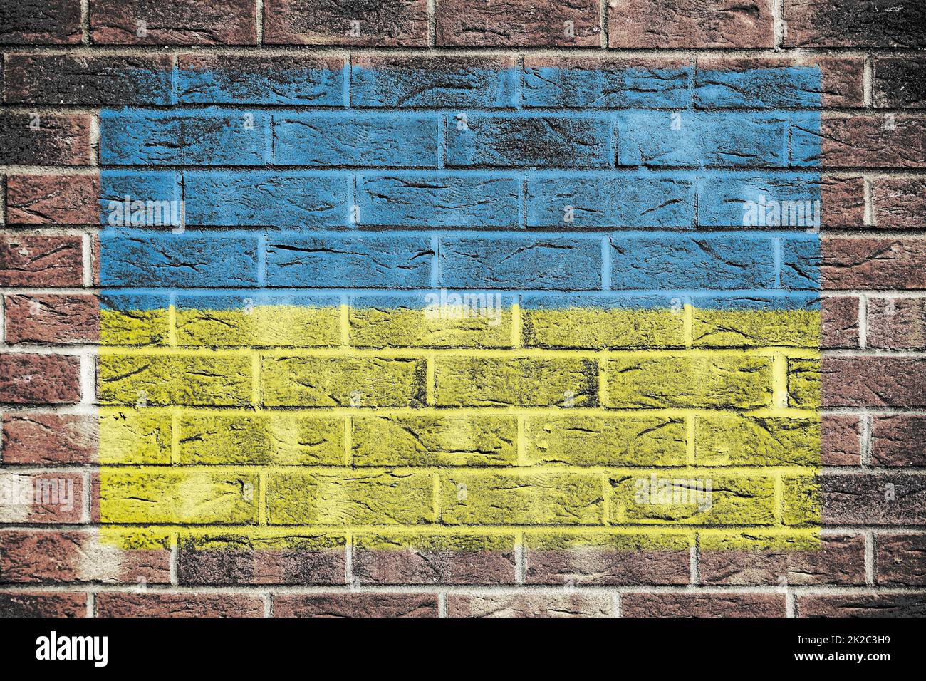 Ukraine wall art hi-res stock photography and images - Alamy