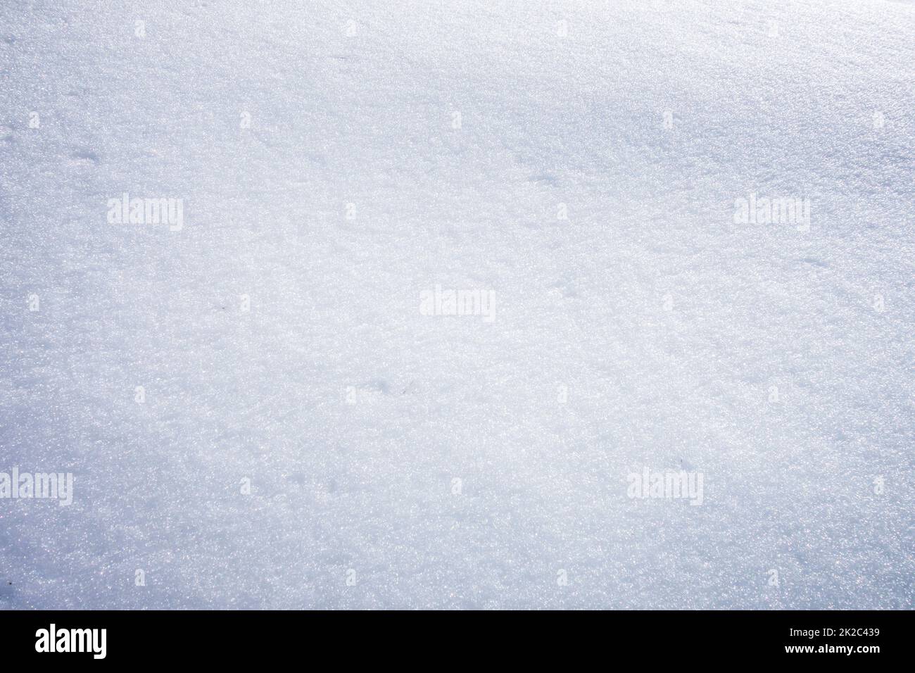 Snow texture background Stock Photo - Alamy