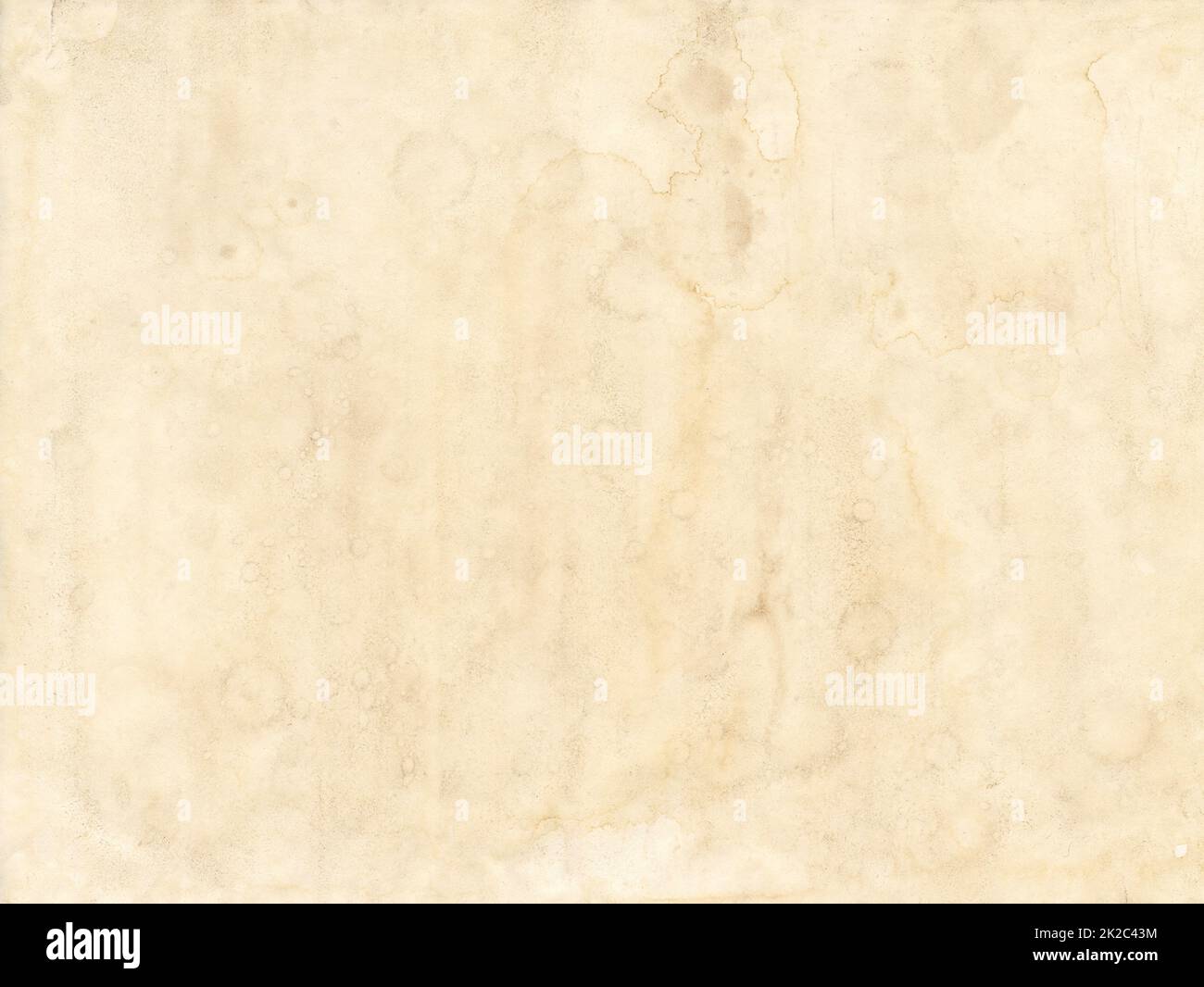 Old grunge paper sheet. Parchment texture background Stock Photo - Alamy