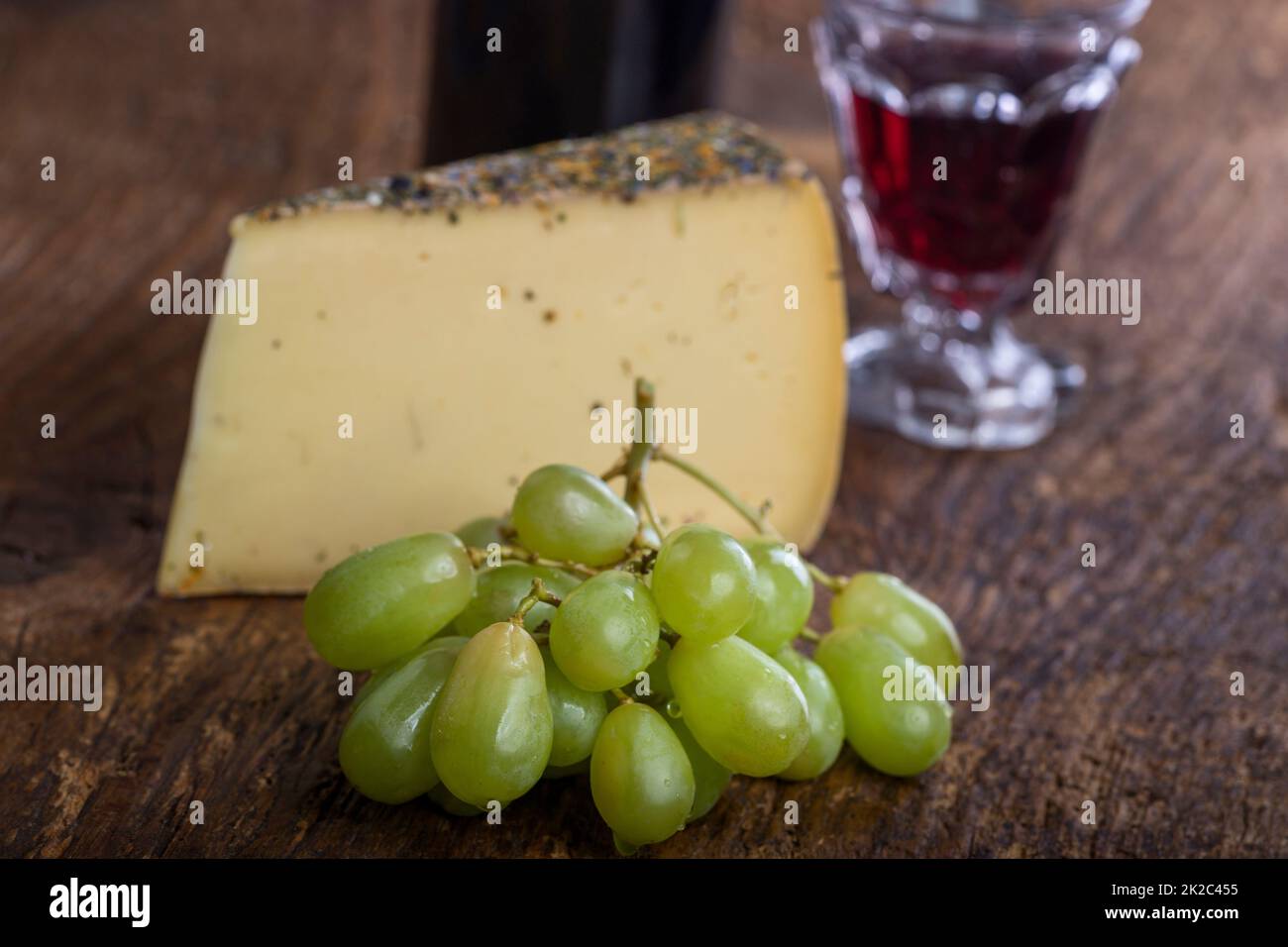 French mountain cheese traditional hi-res stock photography and images ...