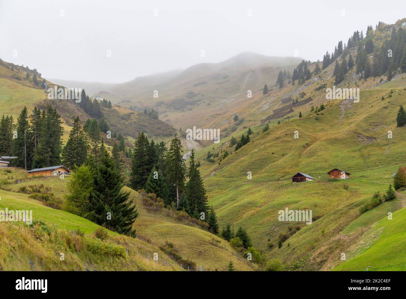 Warth austria hi-res stock photography and images - Alamy