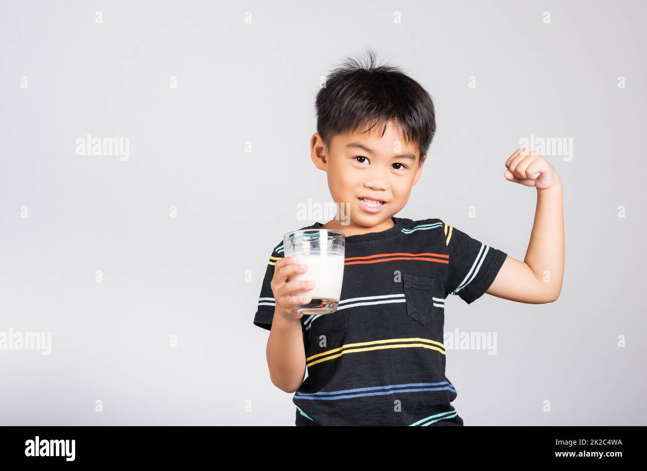 Most Muscular Kid On Earth