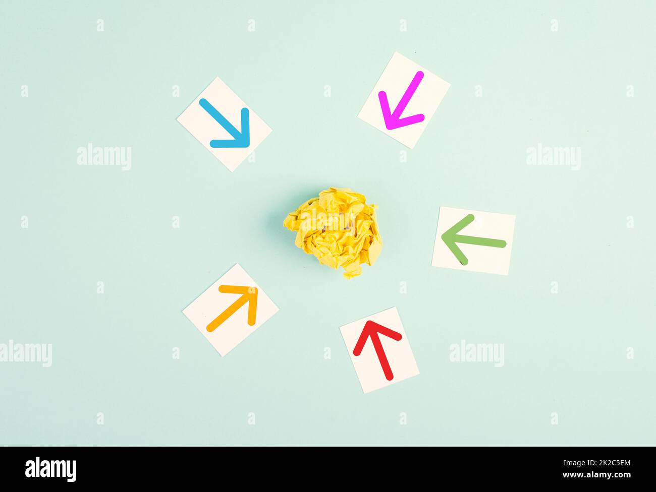 Teamwork, brainstoming for new ideas, solving a probem, strategy for a ...