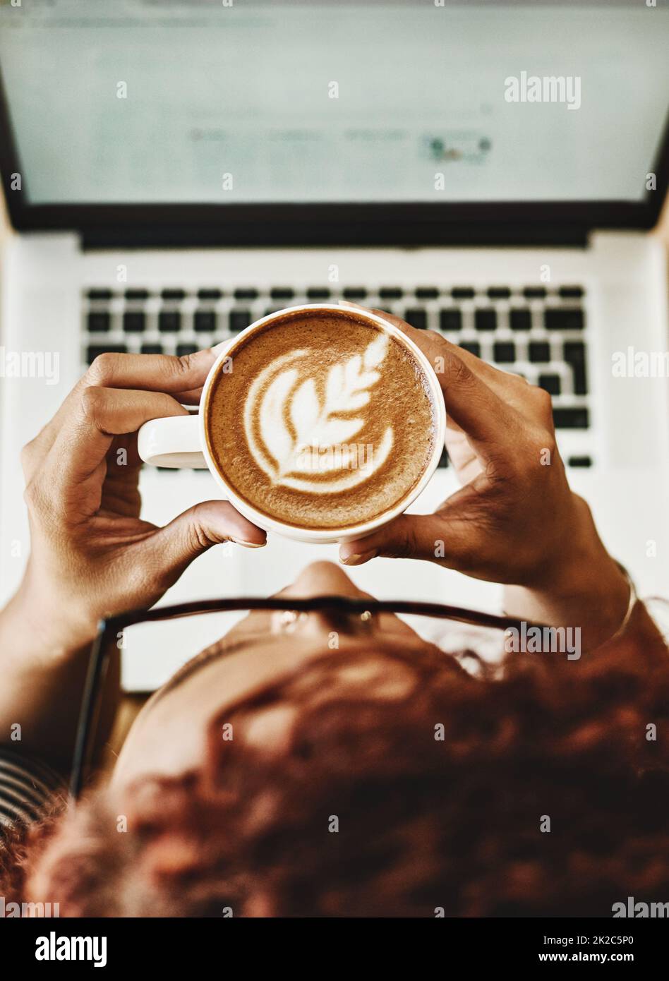 One sip hi-res stock photography and images - Alamy