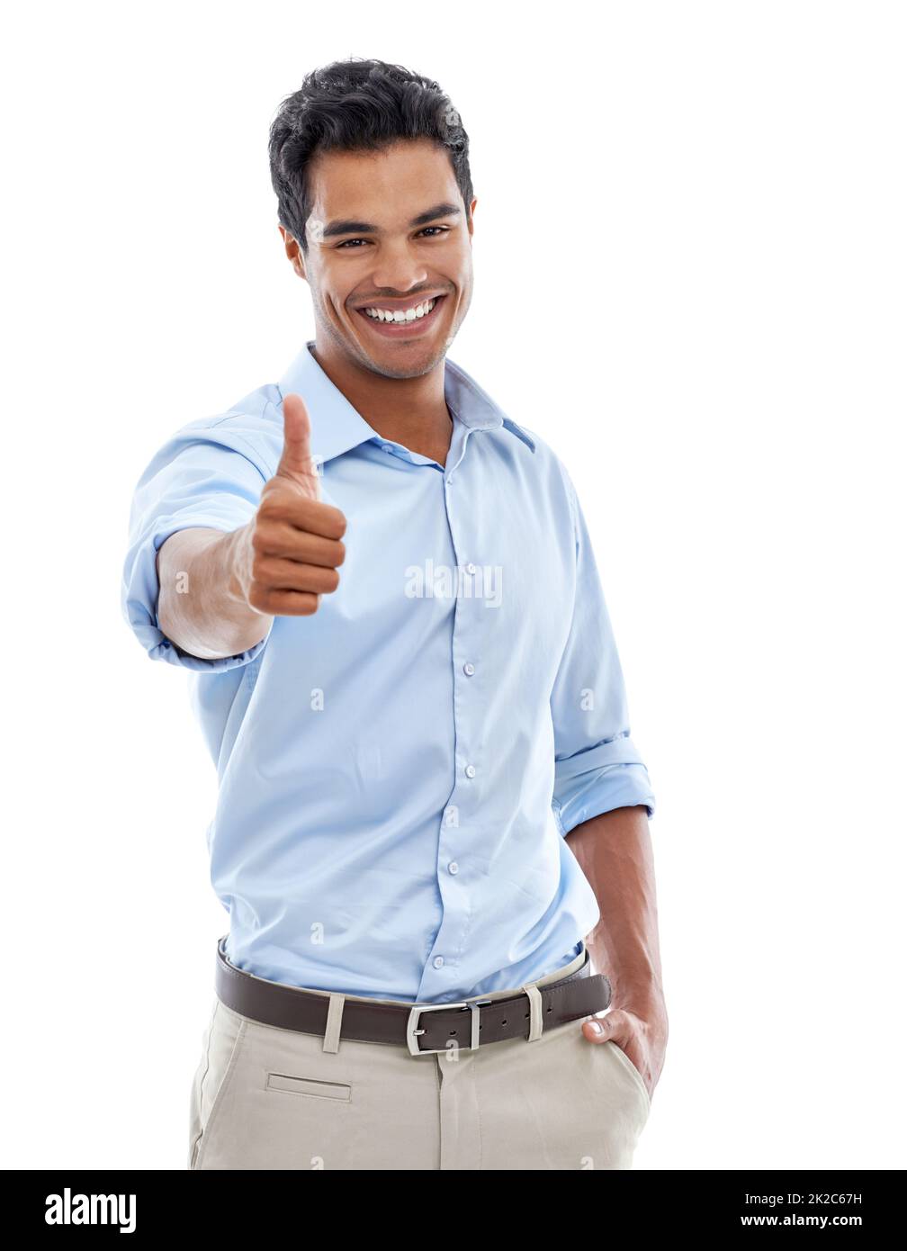 Enthusiastic approval hi-res stock photography and images - Alamy