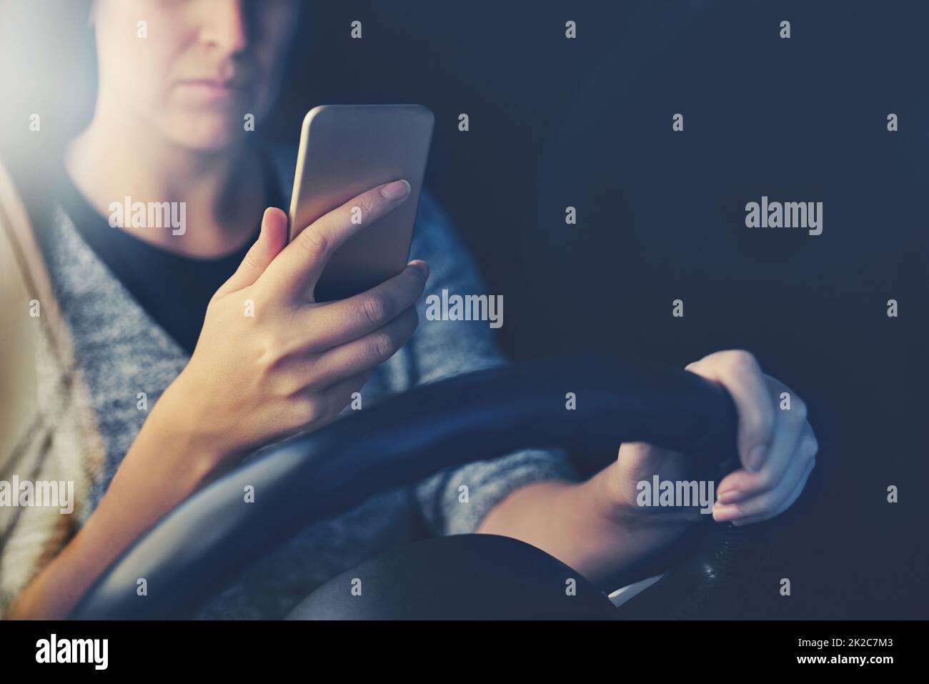 Texting And Driving It Can Wait Shirts