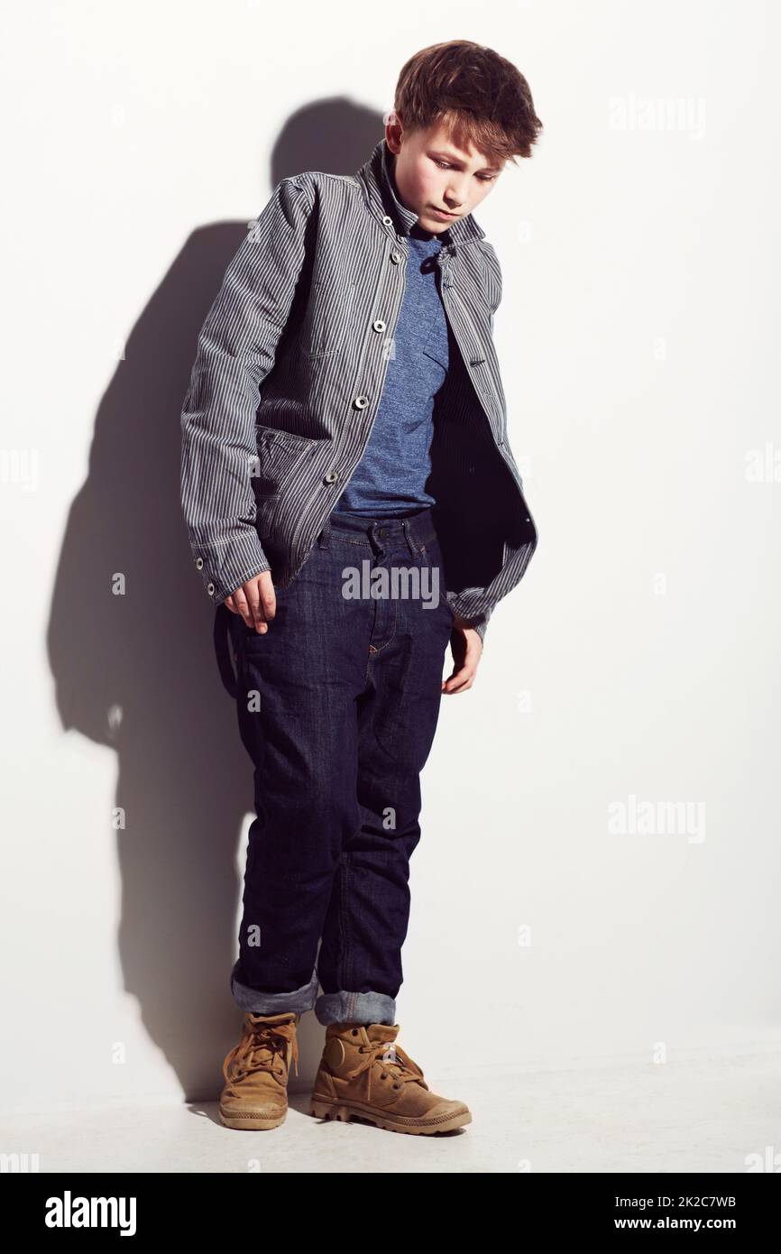 Adolescent hi-res stock photography and images - Alamy