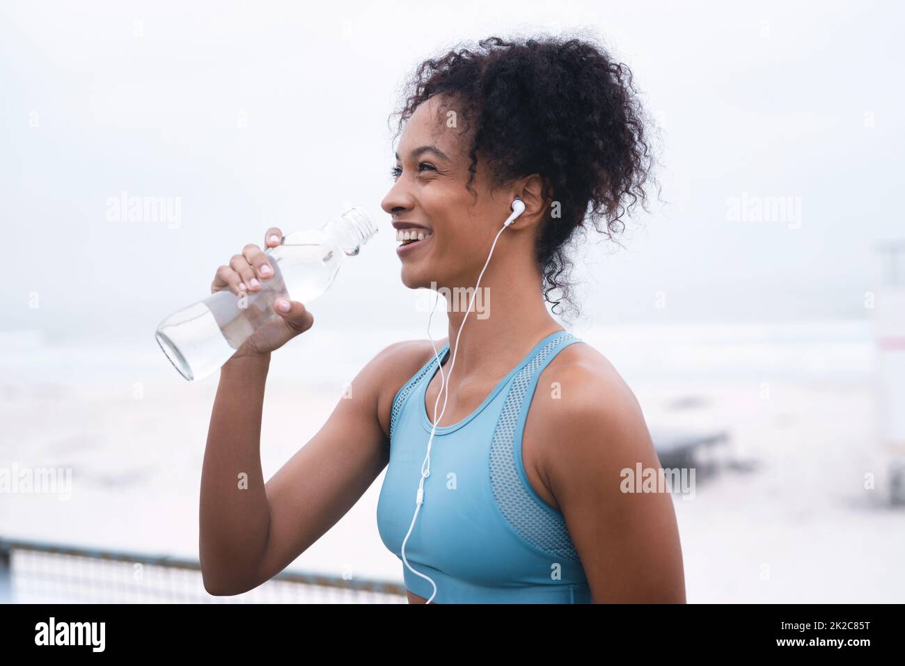 Regulates body temperature hi-res stock photography and images - Alamy
