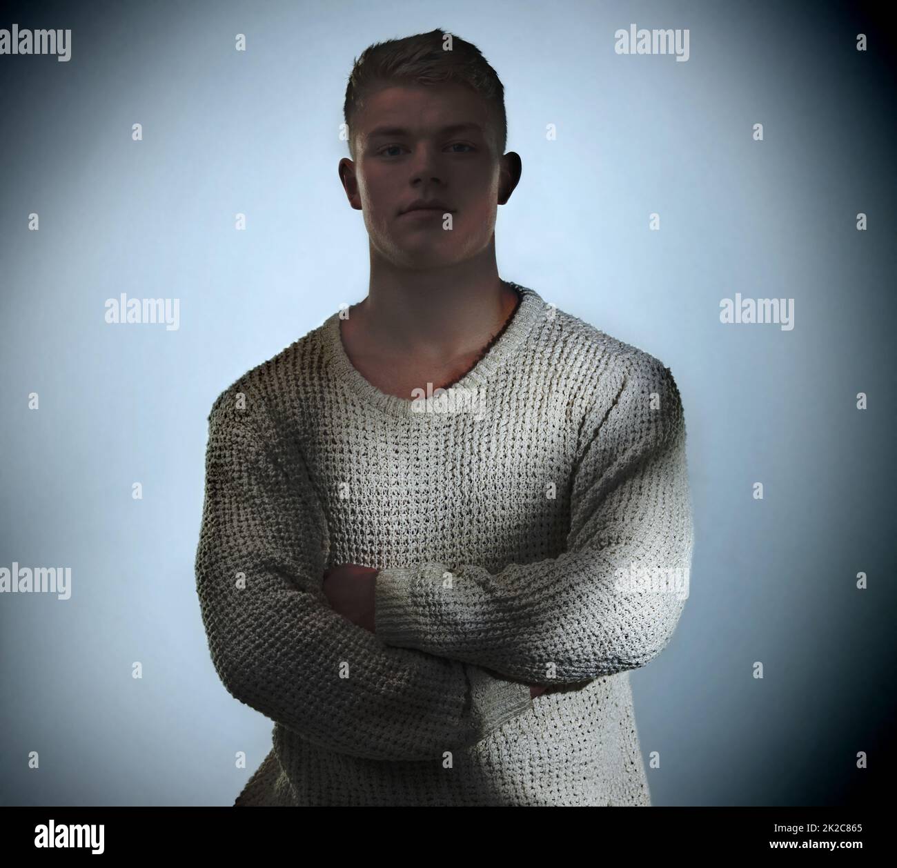 Hunky hunk hi-res stock photography and images - Alamy