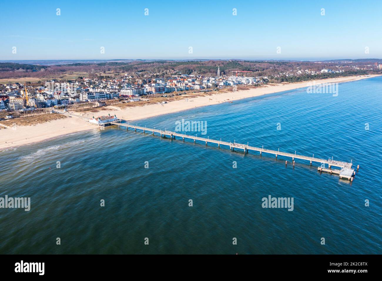 Usedom germany hi-res stock photography and images - Alamy