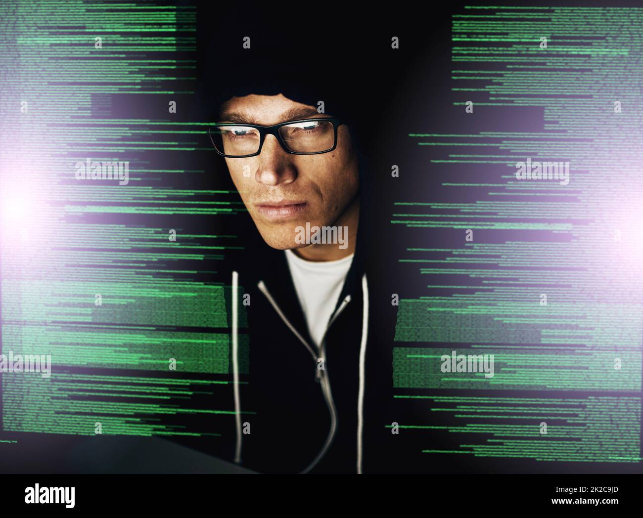 Dark cracks hi-res stock photography and images - Alamy