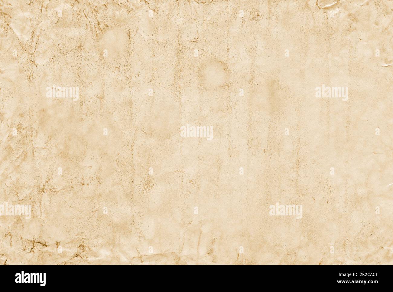 Old grunge paper sheet. Parchment texture background Stock Photo - Alamy