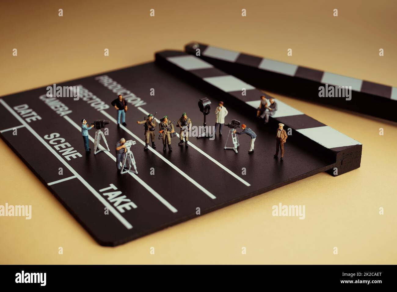 War epic hi-res stock photography and images - Alamy