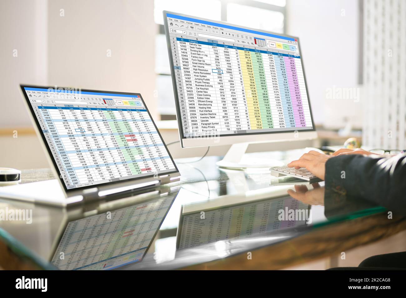 Medical office coding hi-res stock photography and images - Alamy