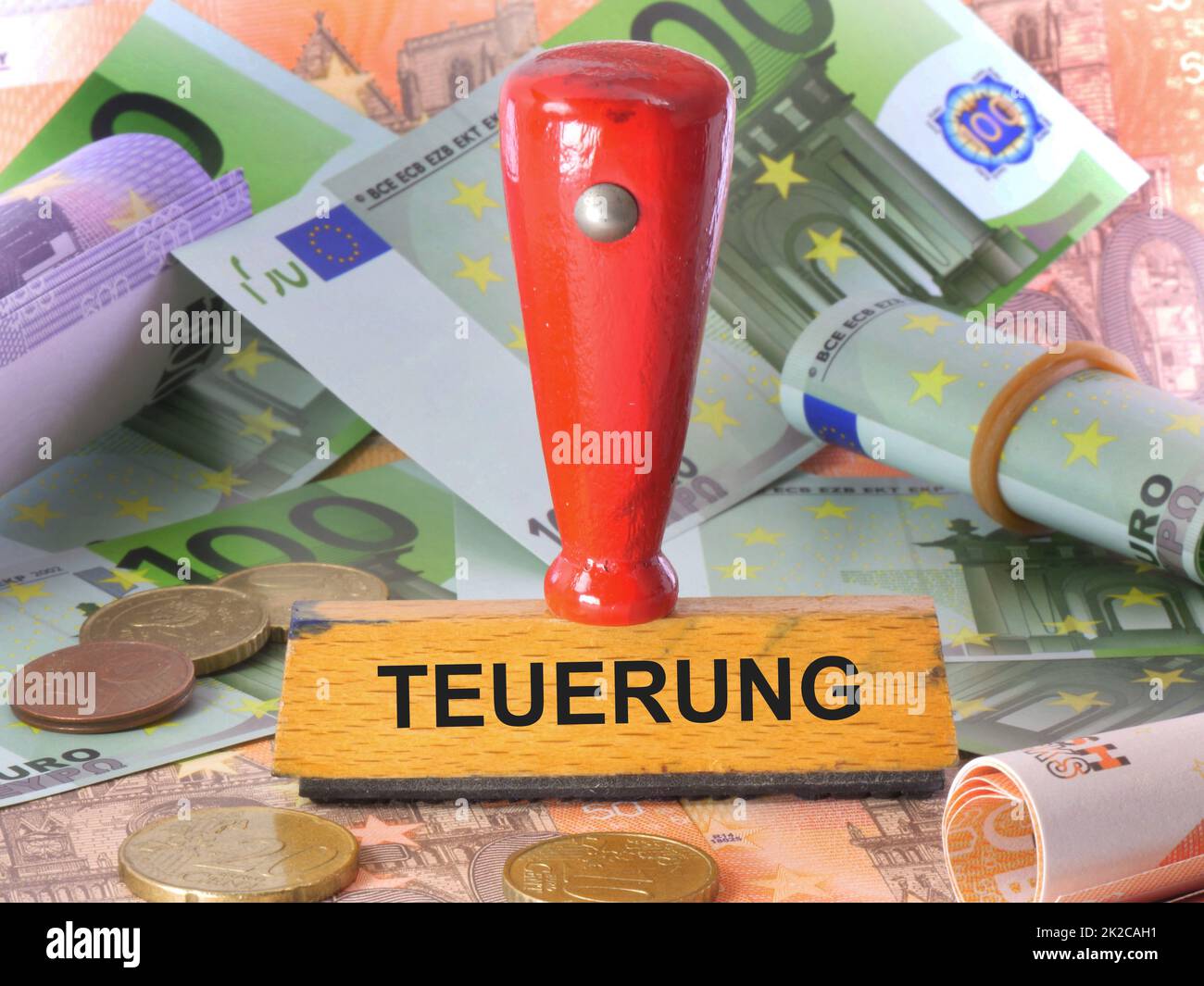 Inflation icon hi-res stock photography and images - Alamy