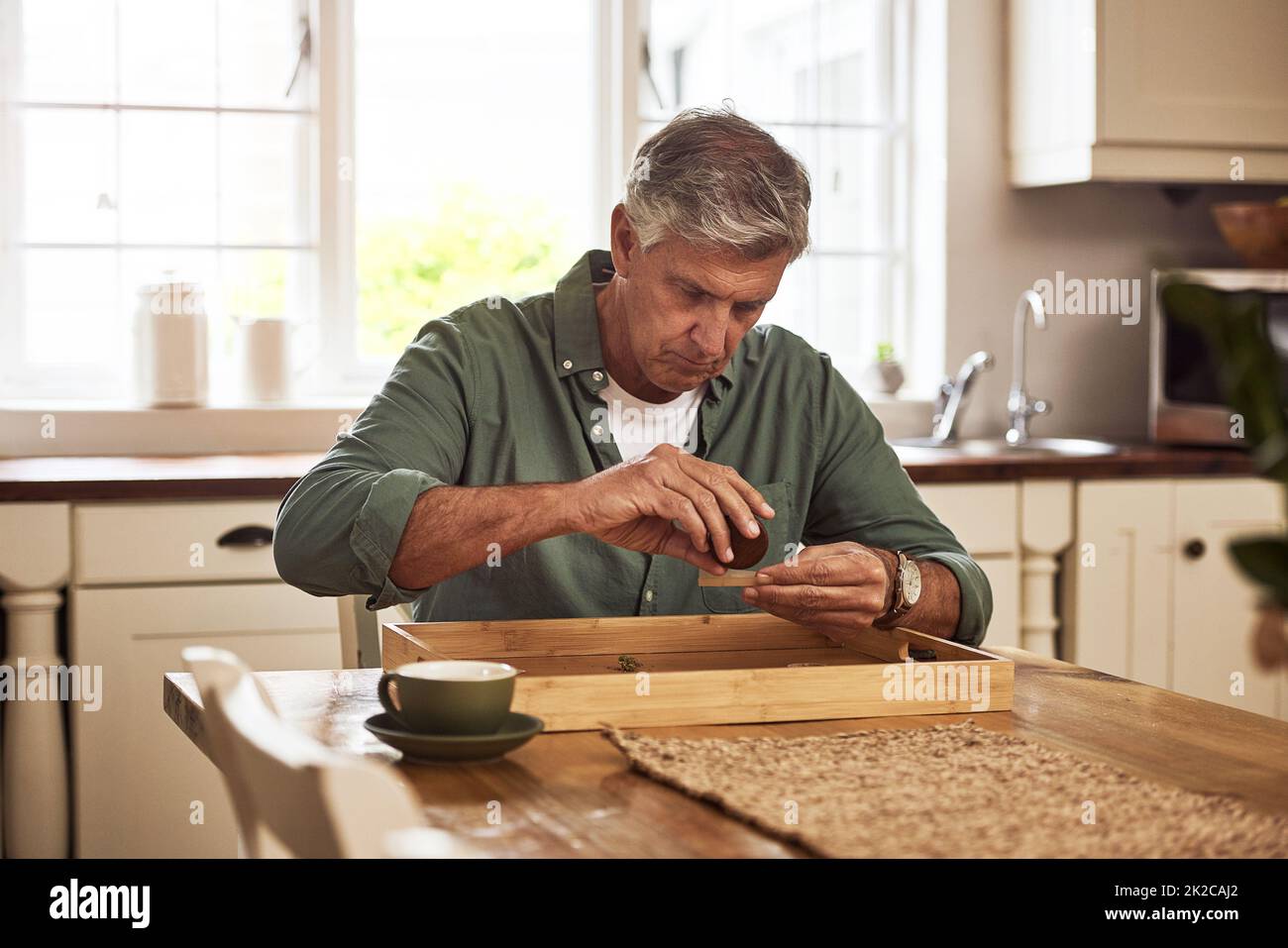 Medical roll up hi-res stock photography and images - Alamy