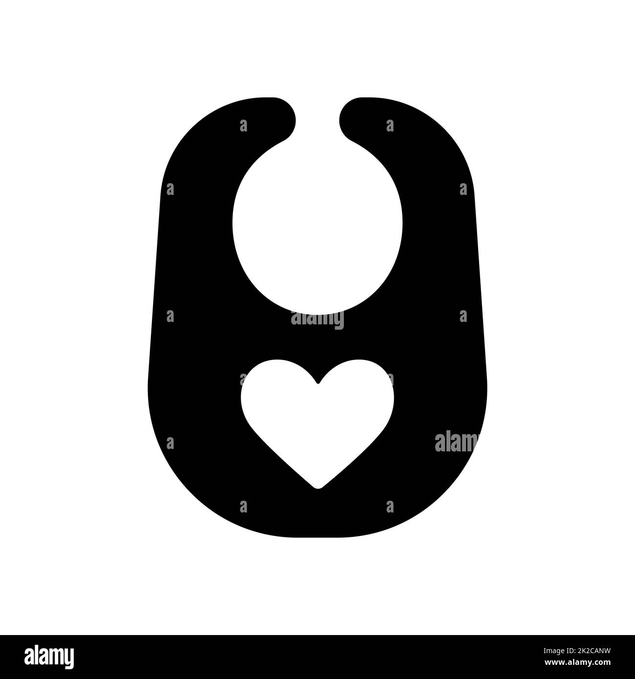 Cute flat vector Black and White Stock Photos & Images - Alamy