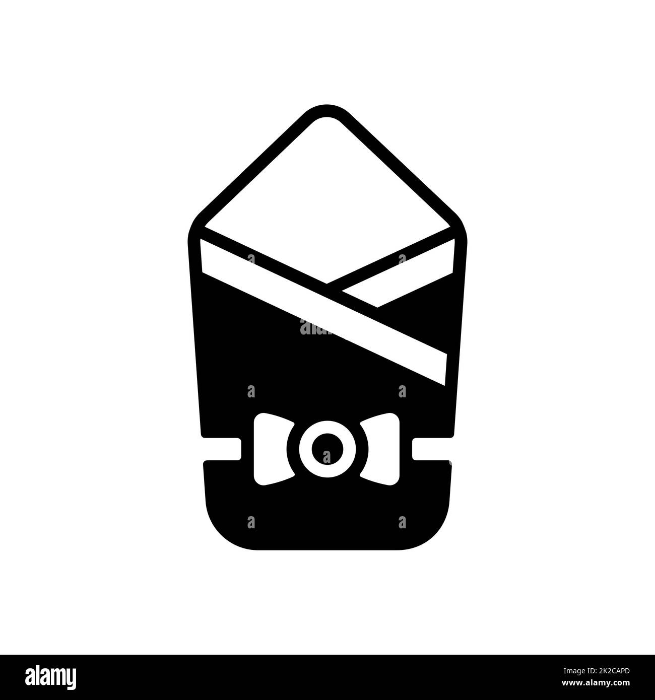 Baby envelope hi-res stock photography and images - Alamy