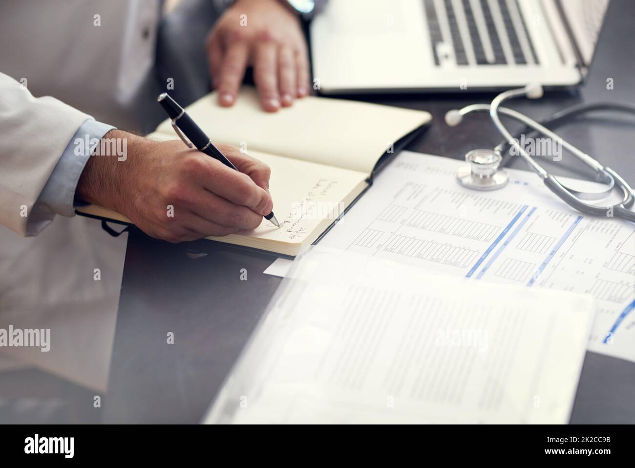 Every man his own doctor hi-res stock photography and images - Alamy