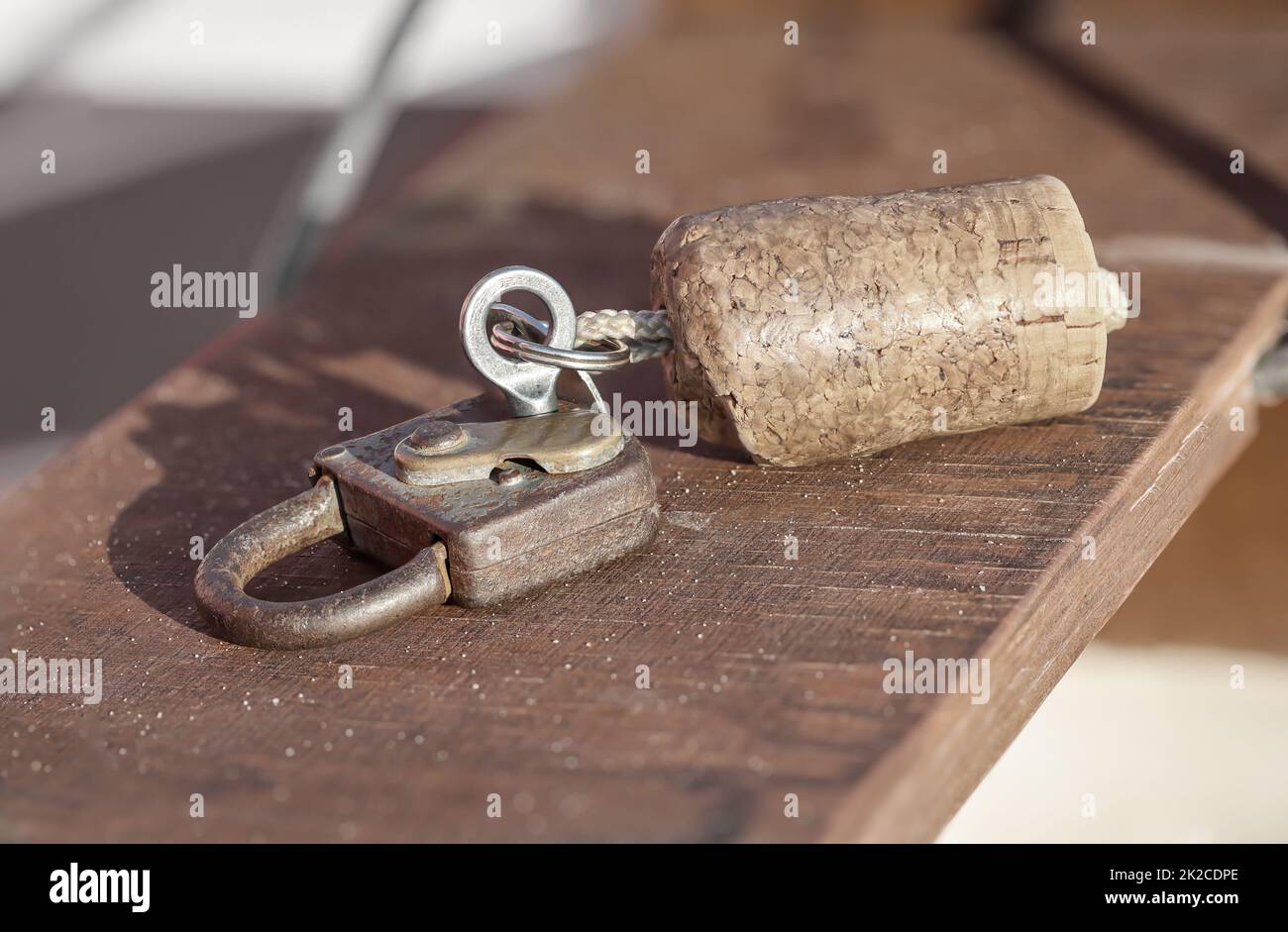 Key house label hi-res stock photography and images - Alamy