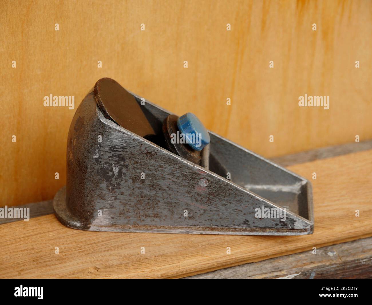 Vintage planer hi-res stock photography and images - Alamy