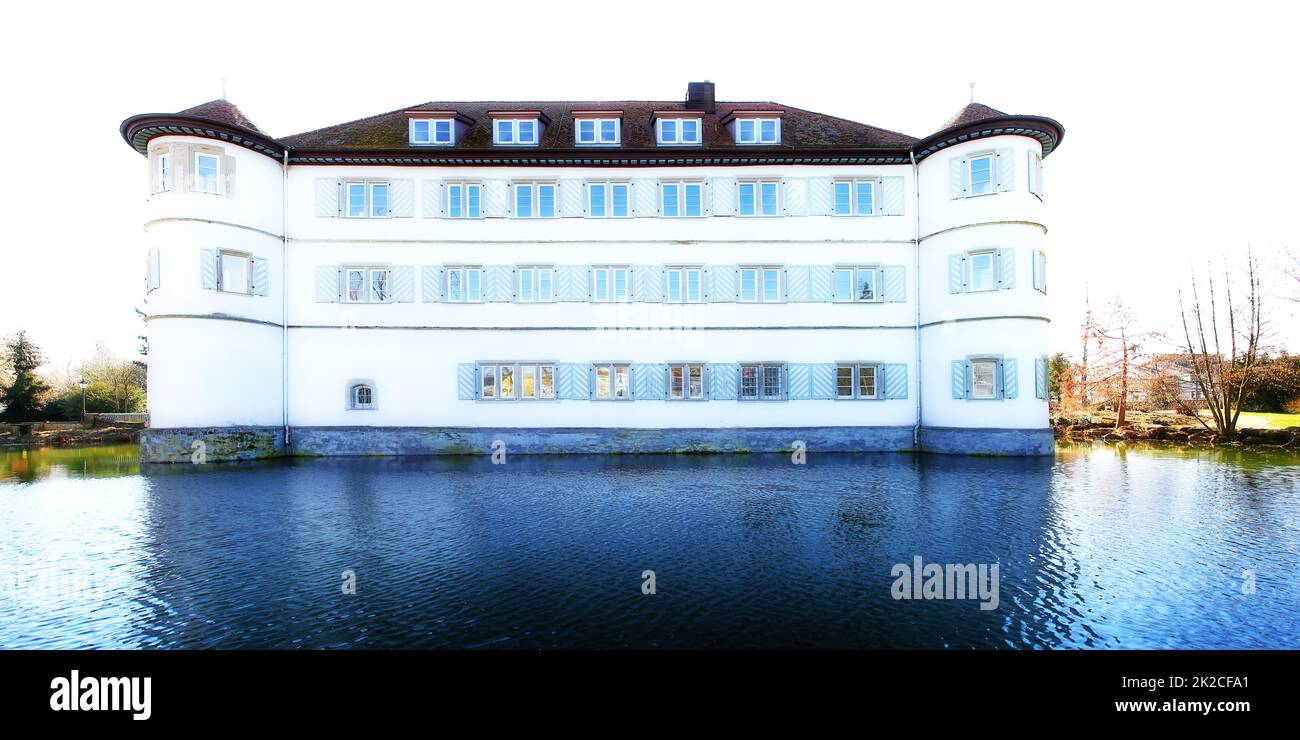 Bad rappenau hi-res stock photography and images - Alamy