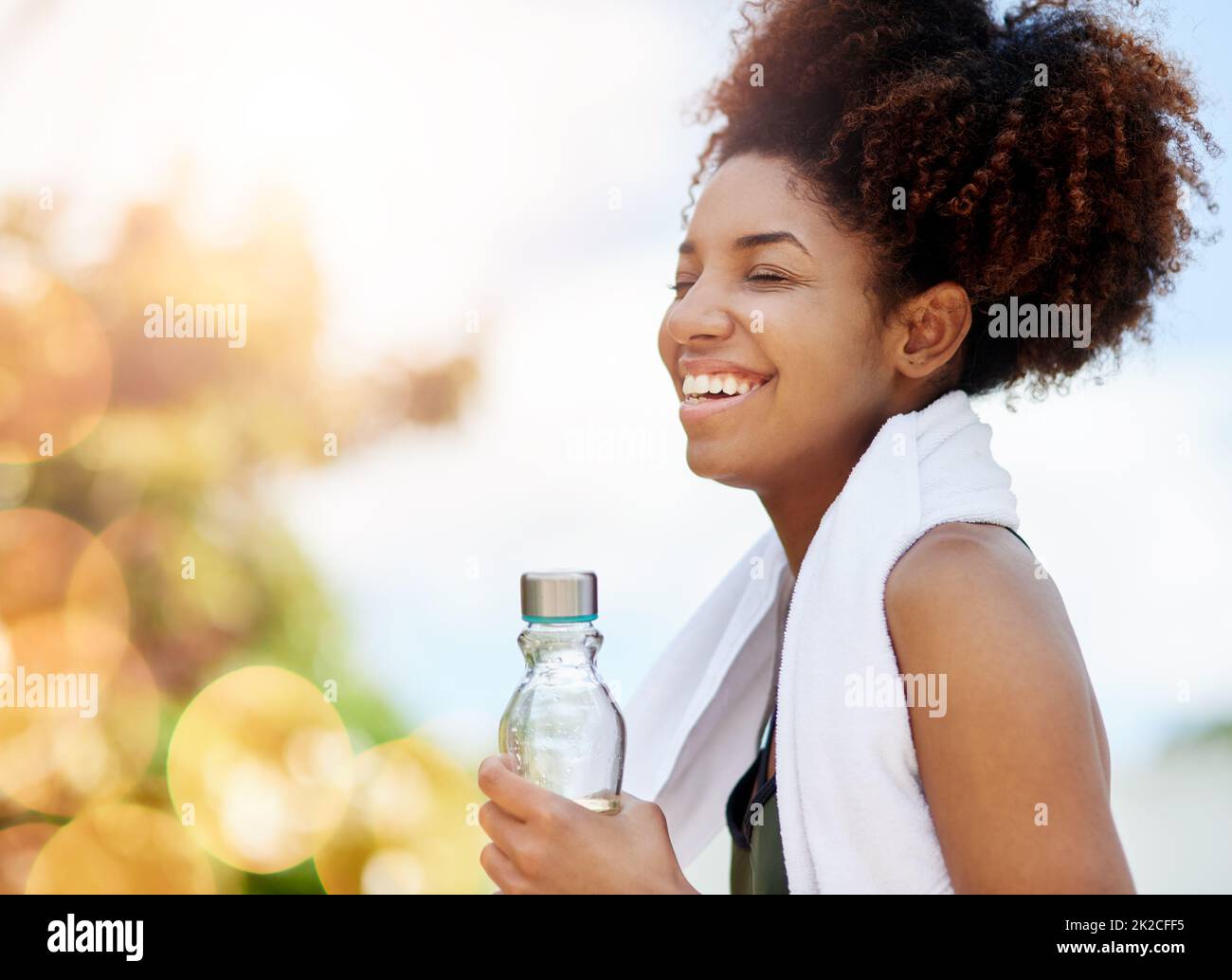 Run for water hi-res stock photography and images - Alamy