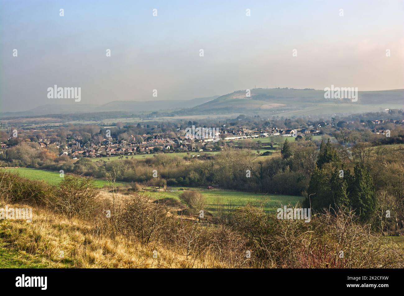 Steyning england hi-res stock photography and images - Alamy