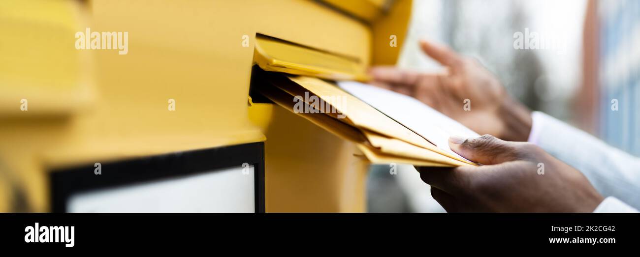 Envelope envelops hi-res stock photography and images - Alamy
