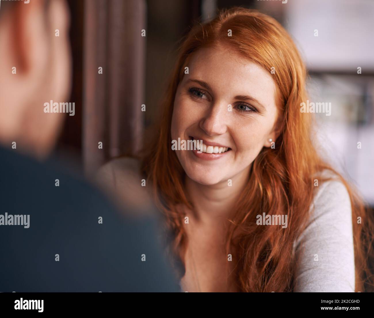 Attractive female hi-res stock photography and images - Alamy