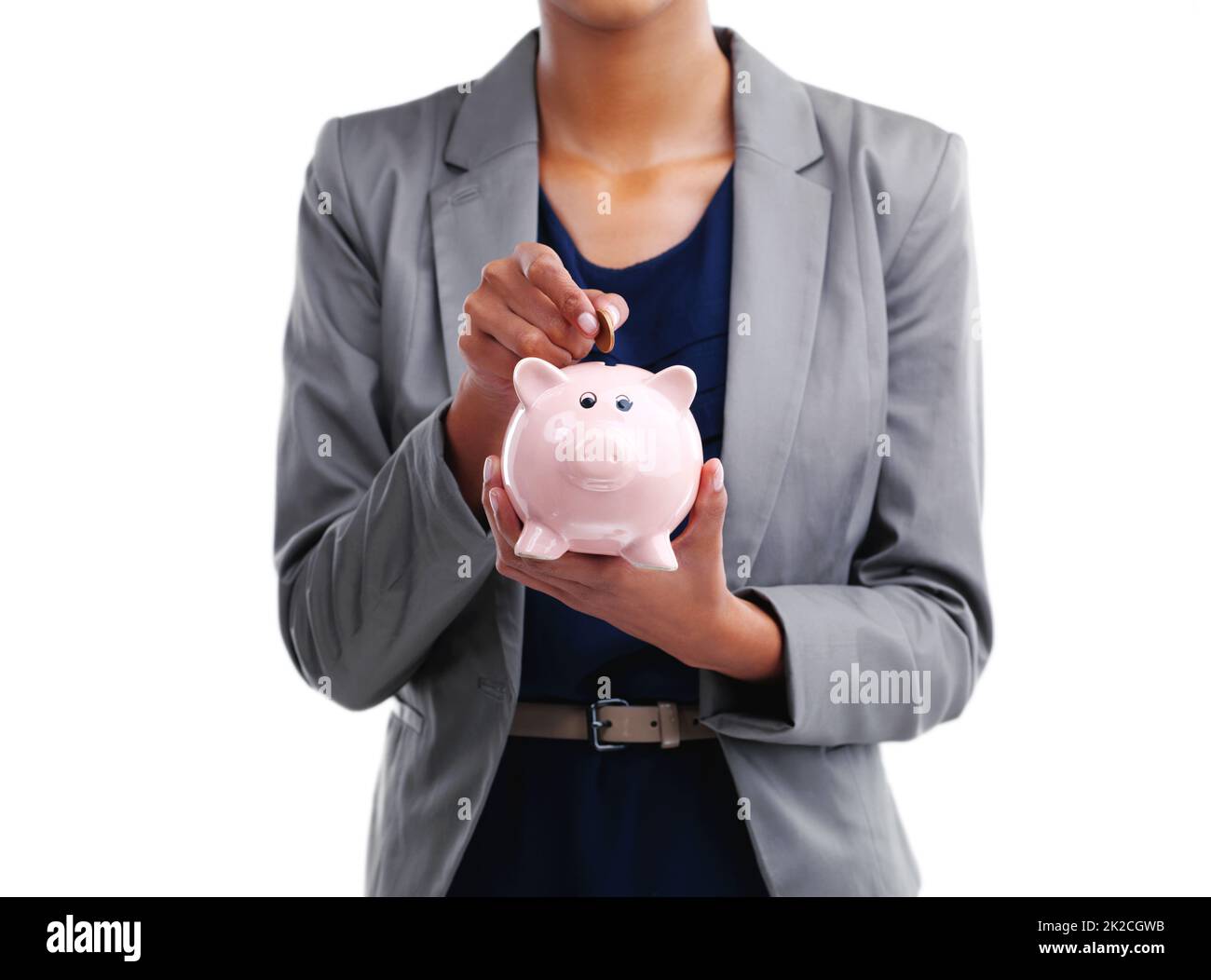 Every bit helps hi-res stock photography and images - Alamy