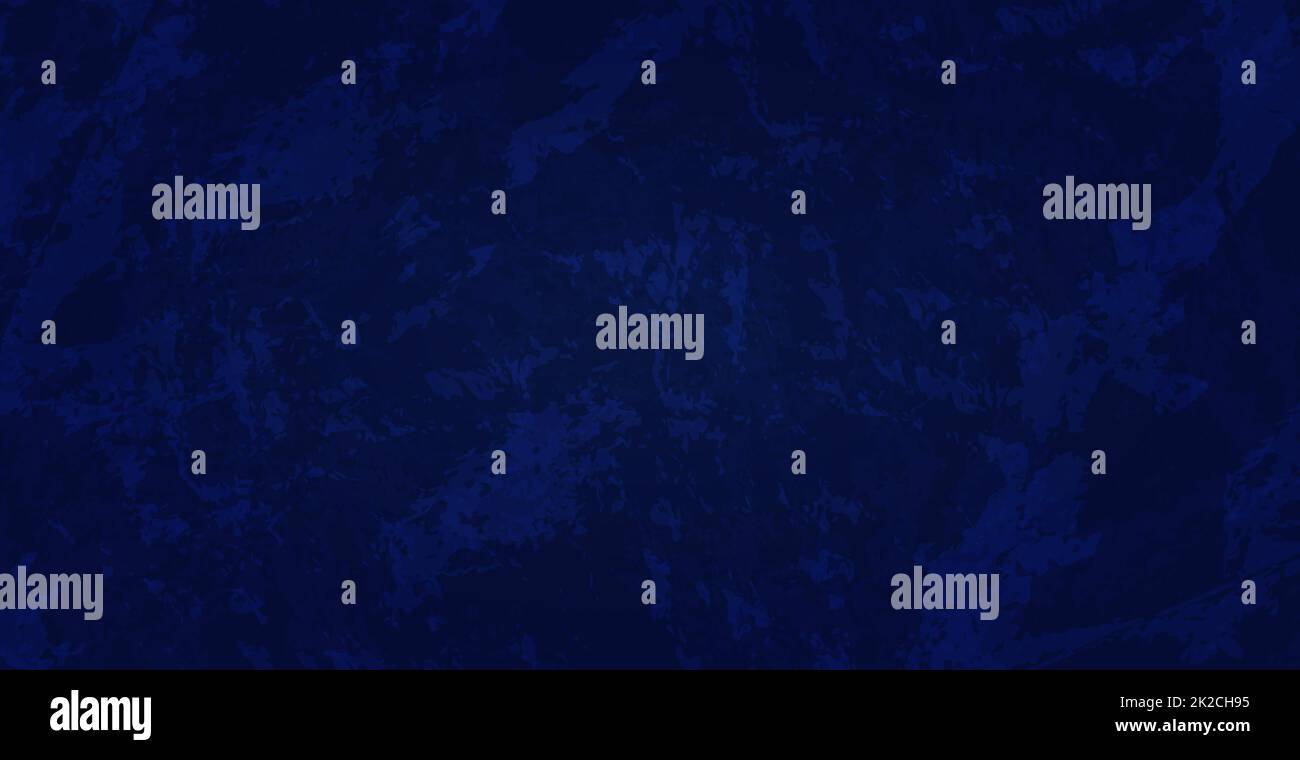 Violet blue panoramic abstract textured dark grunge background - Vector ...