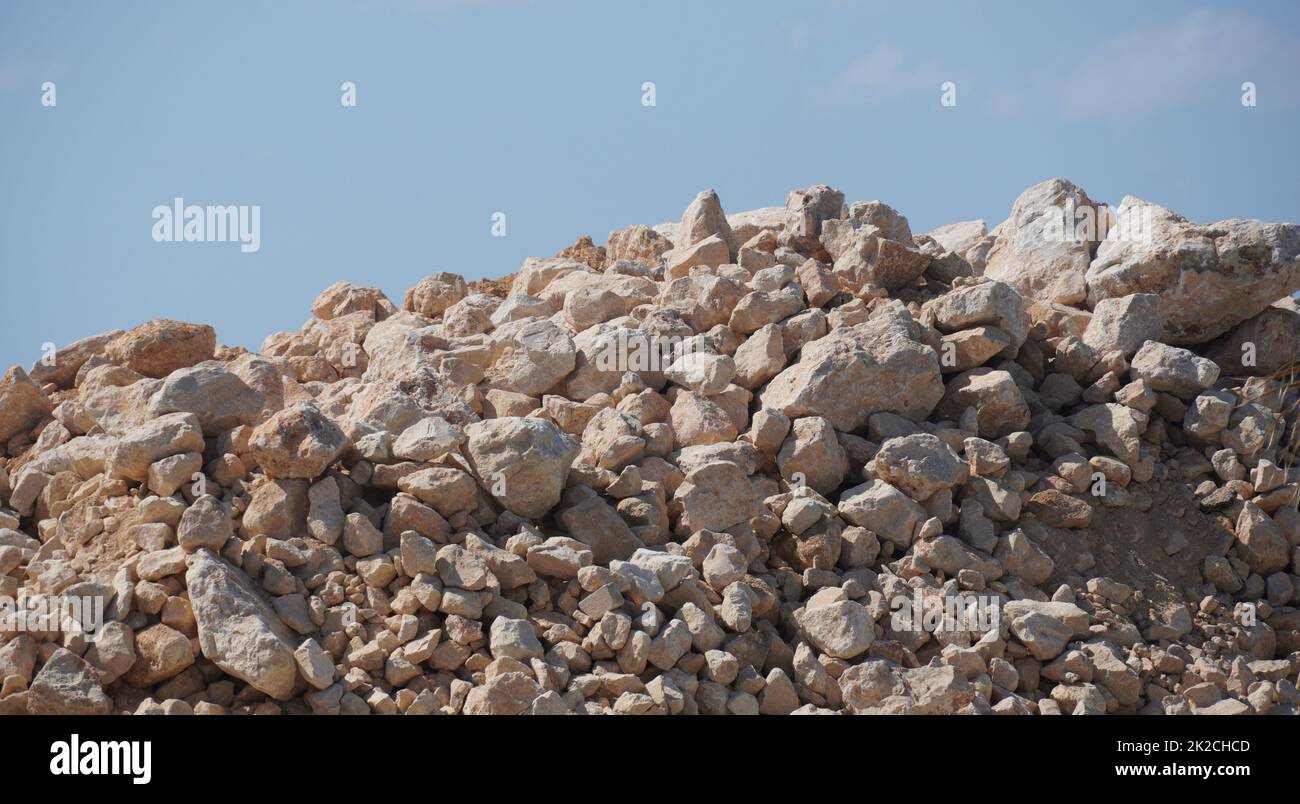 Photo wall white stones hi-res stock photography and images - Alamy