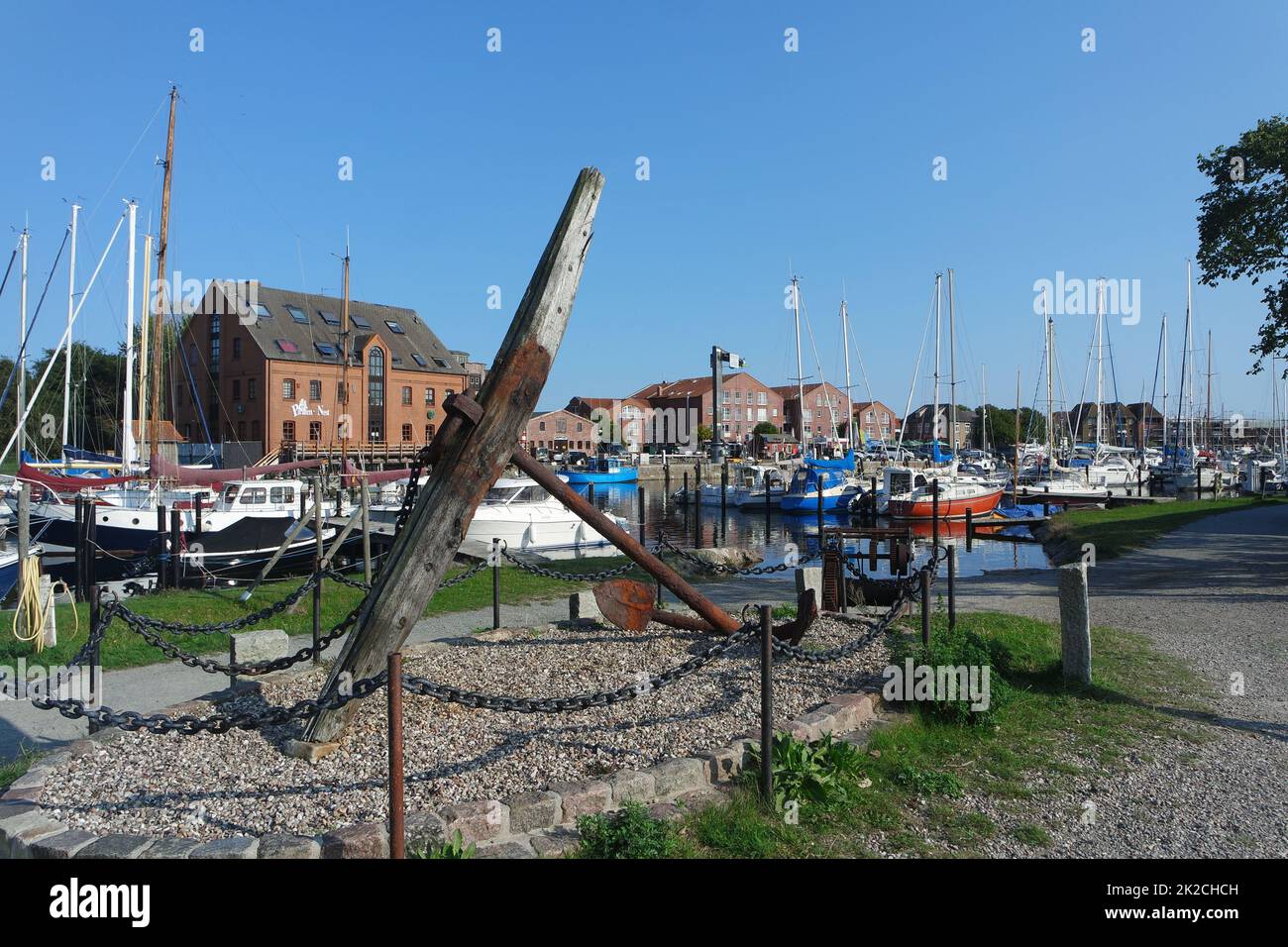 Fehmarn hi-res stock photography and images - Alamy