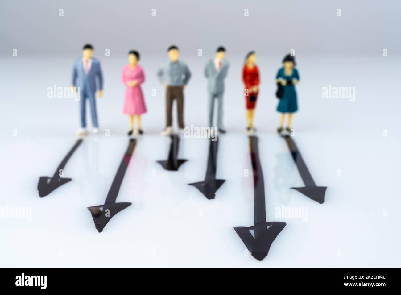 Macro front view dark hi-res stock photography and images - Alamy