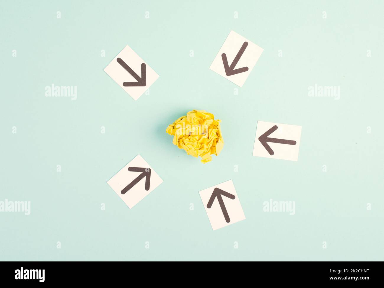 Probem solution hi-res stock photography and images - Alamy