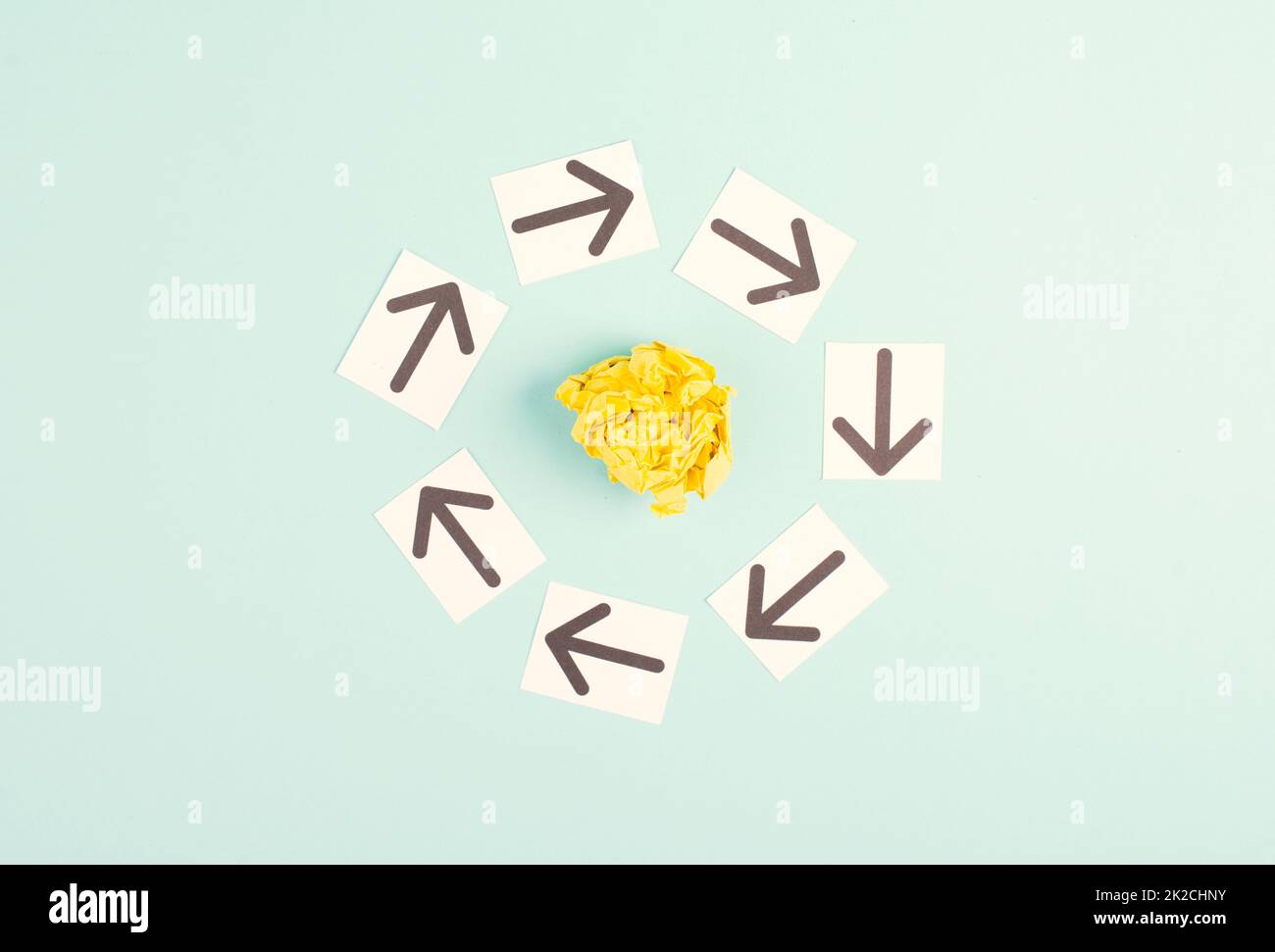 Teamwork, brainstoming for new ideas, solving a probem, strategy for a ...