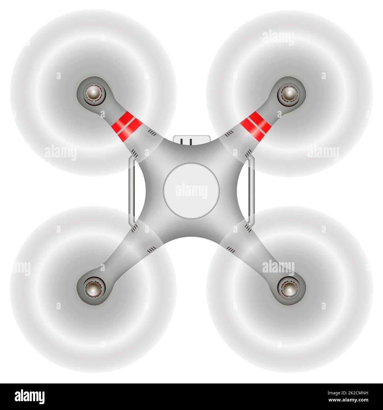 Drone survey Cut Out Stock Images & Pictures - Alamy