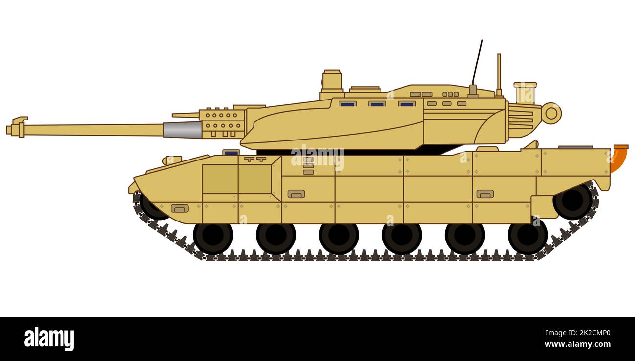 American heavy tank hi-res stock photography and images - Alamy