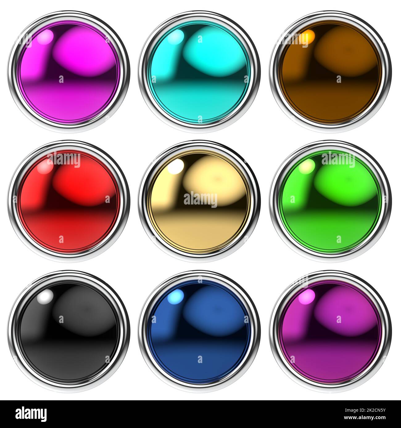 Different colour assets hi-res stock photography and images - Alamy