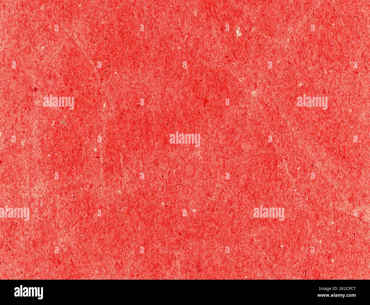 red cardboard paper texture background Stock Photo - Alamy