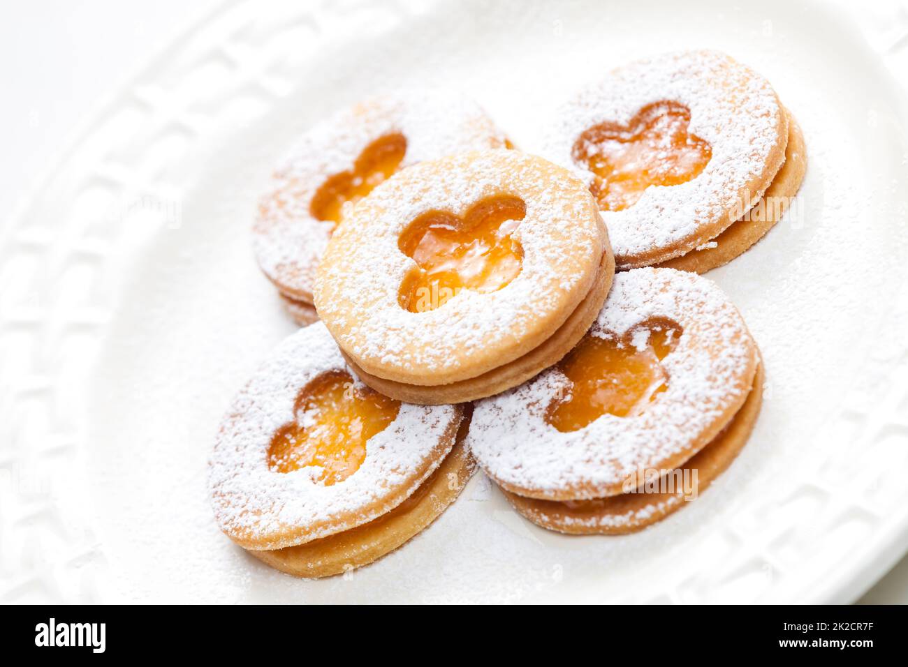 Still life cookies hi-res stock photography and images - Alamy