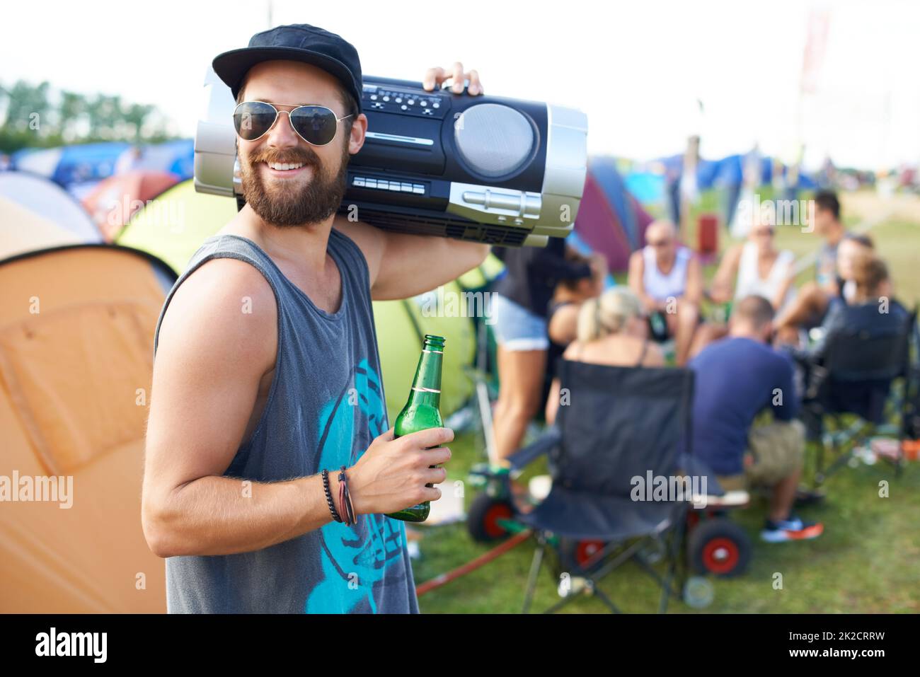 Carrying boombox hi-res stock photography and images - Alamy
