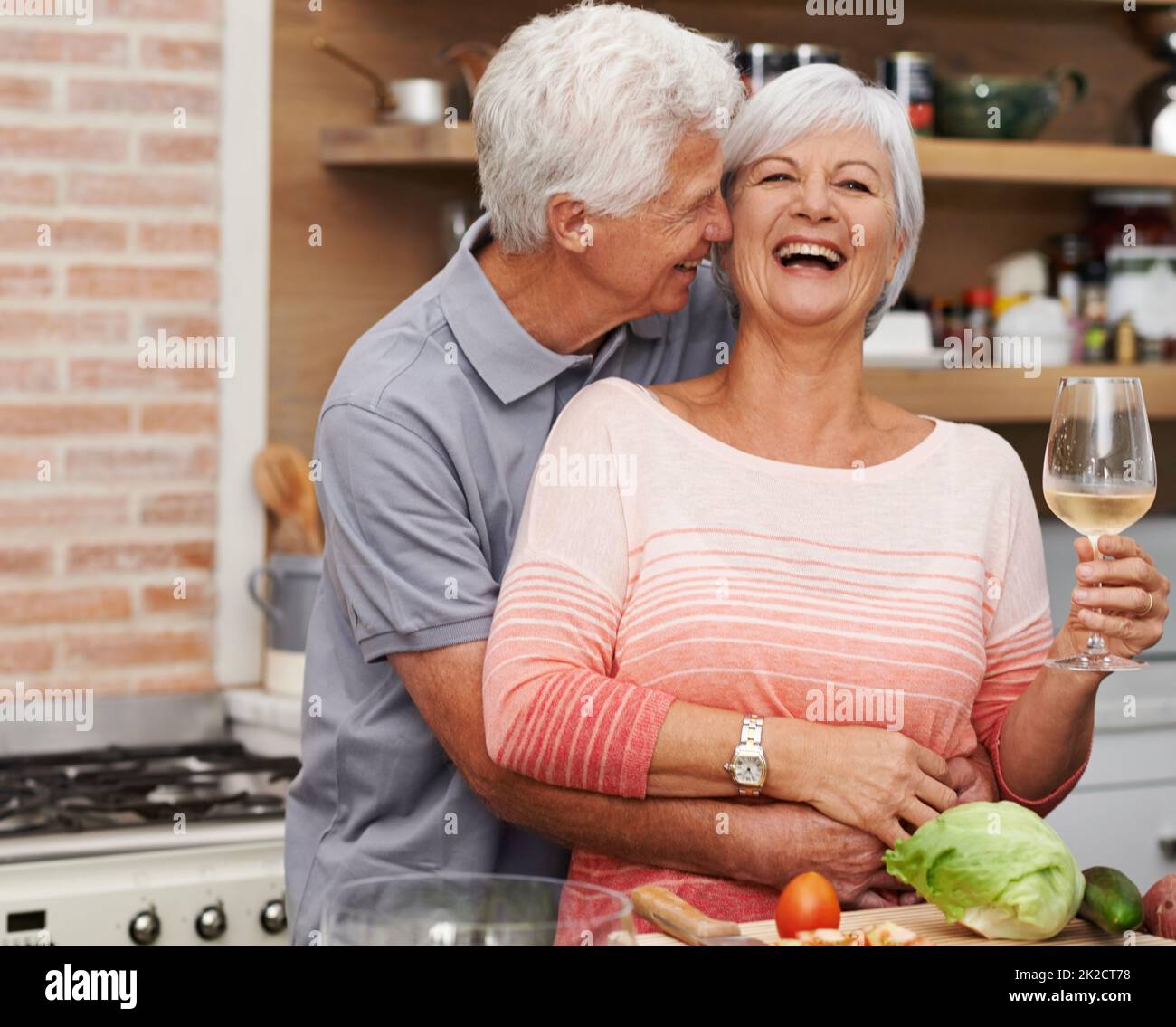 Husband wife love hi-res stock photography and images - Alamy
