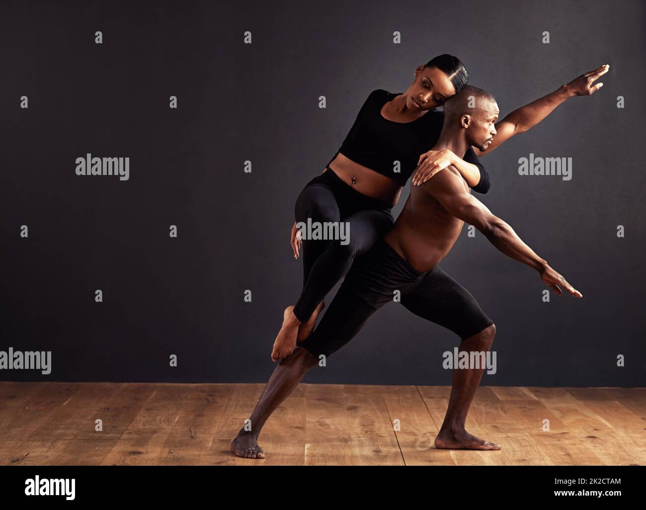 Balance of male and female energies. A female and male contemporary ...
