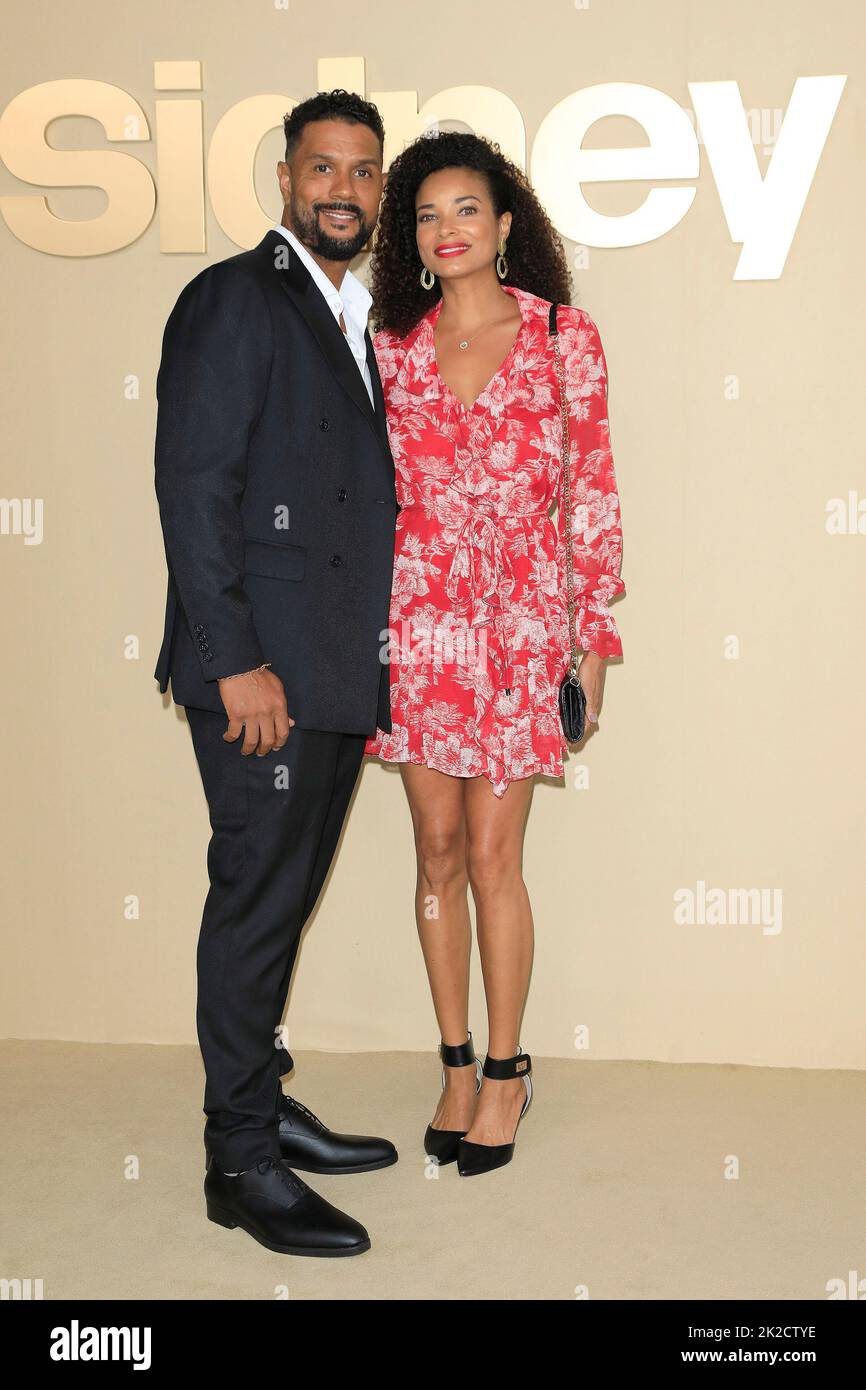 September 22, 2022, Los Angeles, California, USA: LOS ANGELES - SEP 21 ...