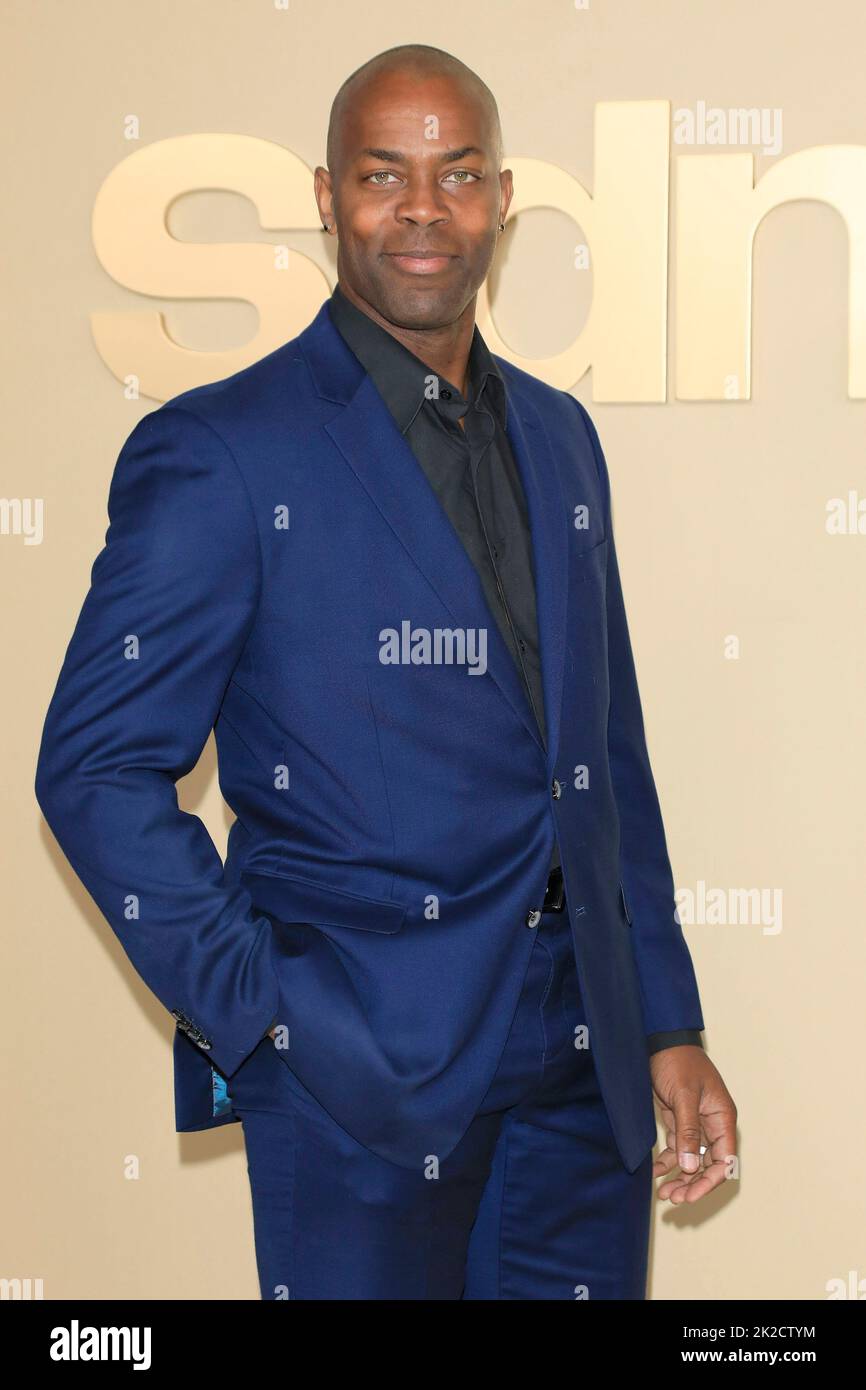 September 22, 2022, Los Angeles, California, USA: LOS ANGELES - SEP 21 ...