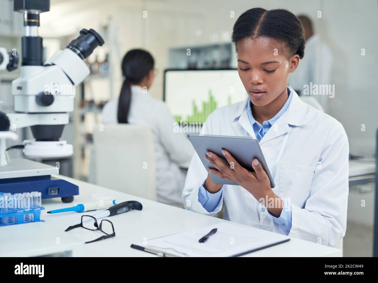 Modern data scientist hi-res stock photography and images - Alamy
